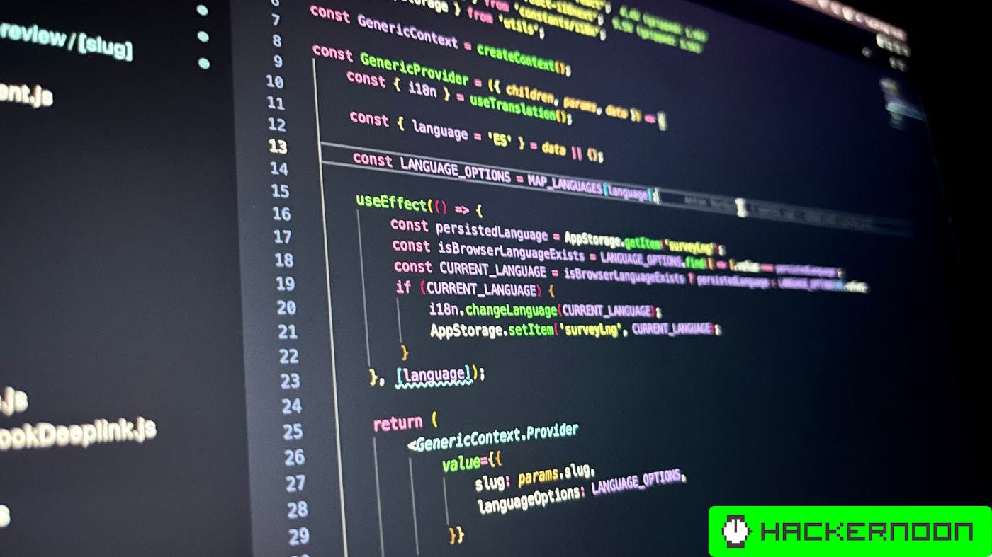 Implementing I18n In Next Js A Guide To Non Route Based Localization